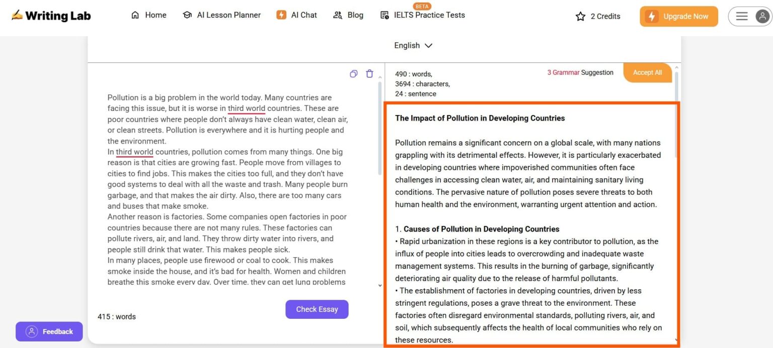 The Best 15 AI Essay Rewriters in 2025 (Tested & Reviewed)